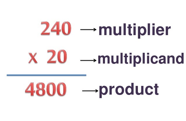 Multiplying 2 to 3 multiplicand by 2-digit multiplier