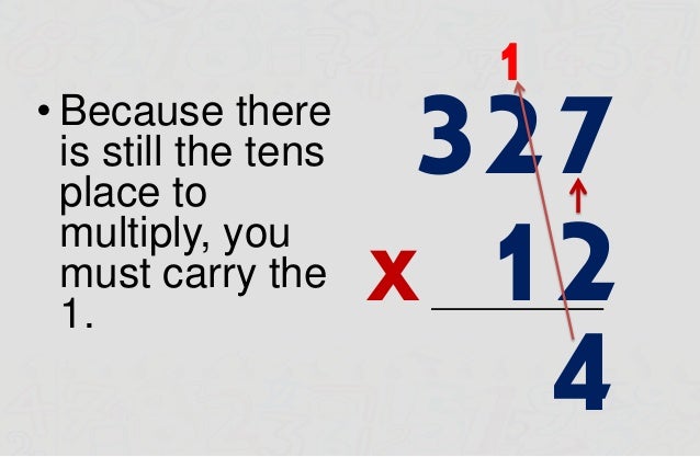 Multiplying 2 to 3 multiplicand by 2-digit multiplier