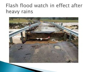 deterioration of bridge | PPTX