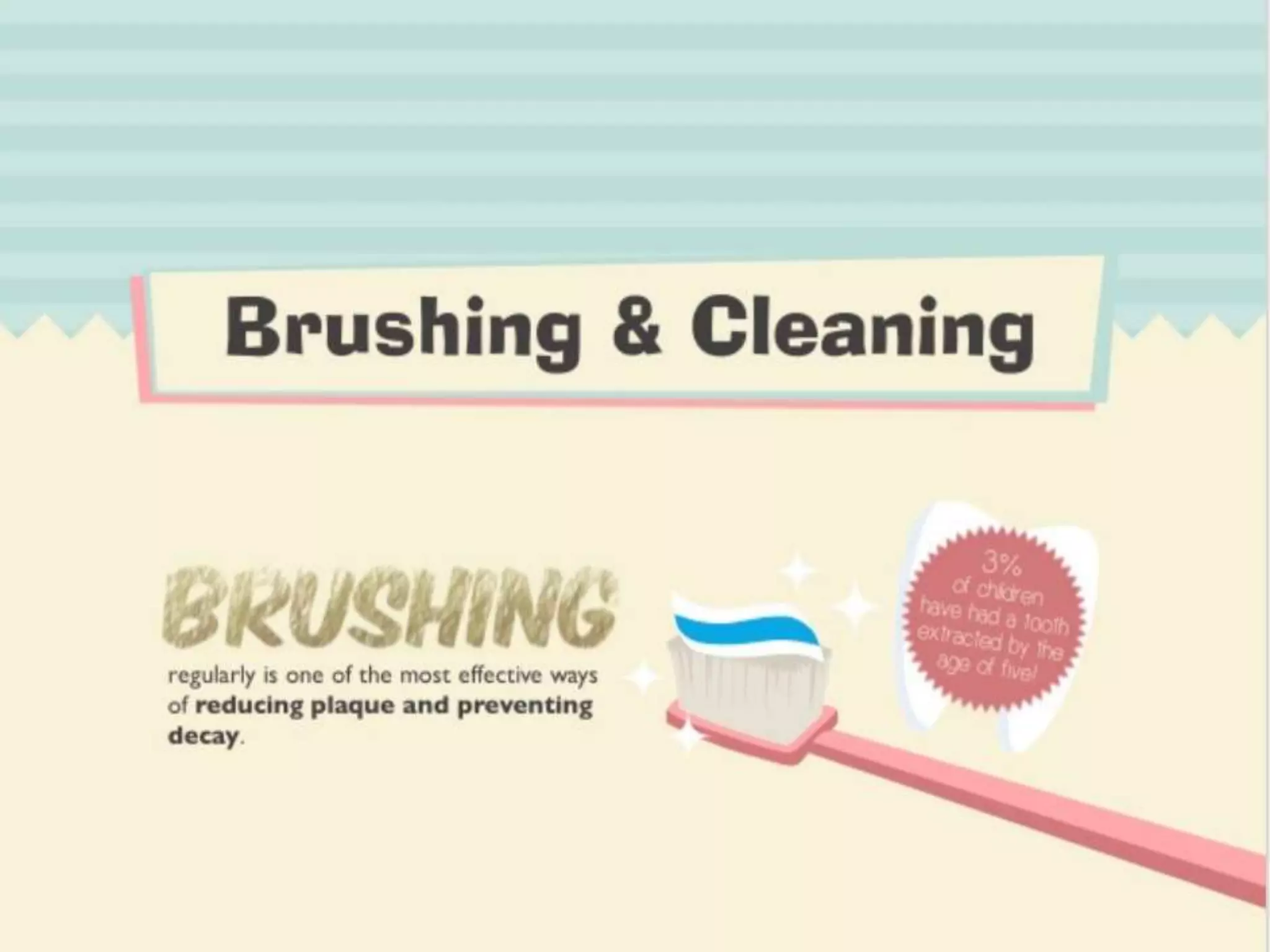 oral health education | PPTX