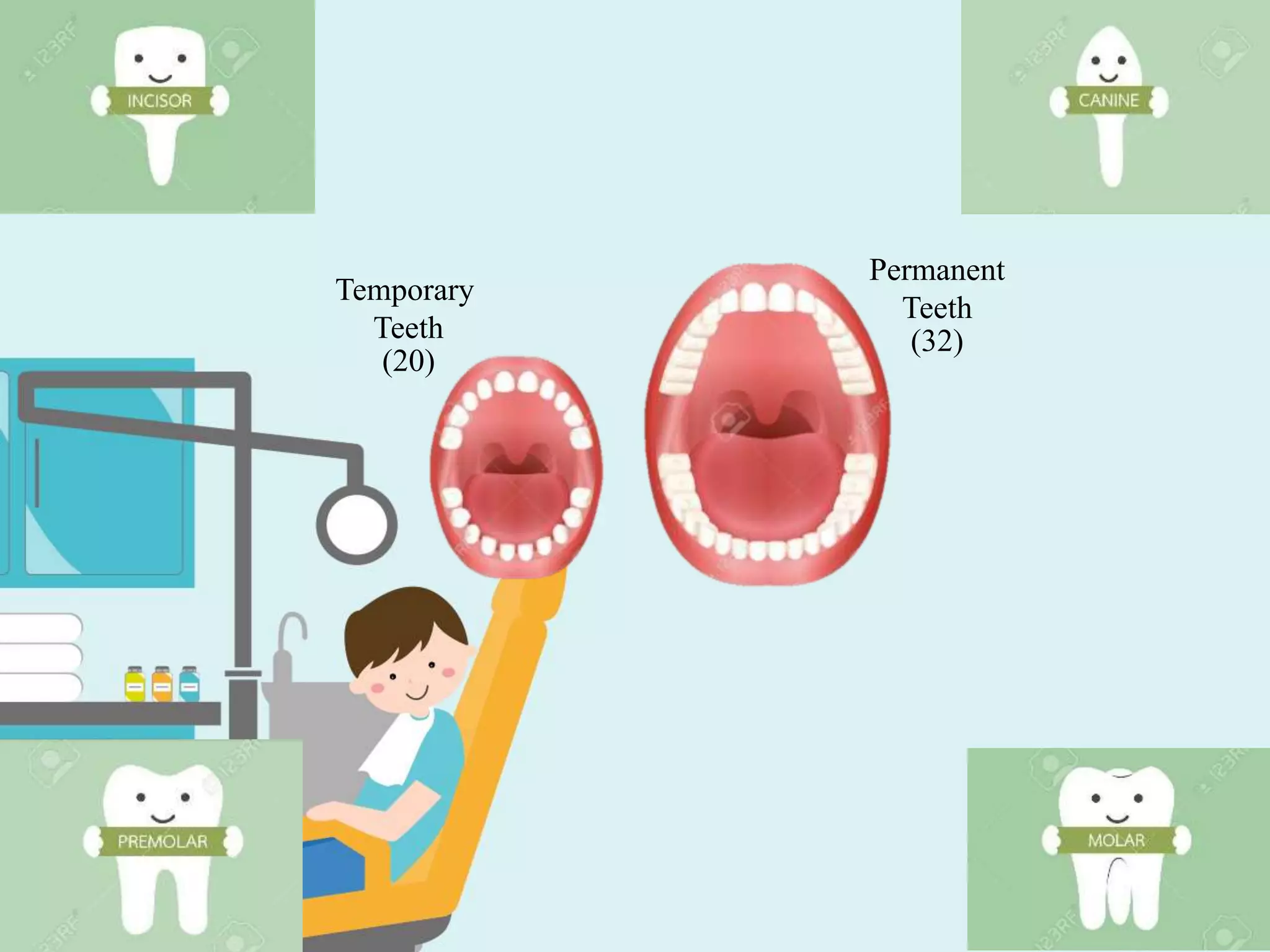 oral health education | PPTX
