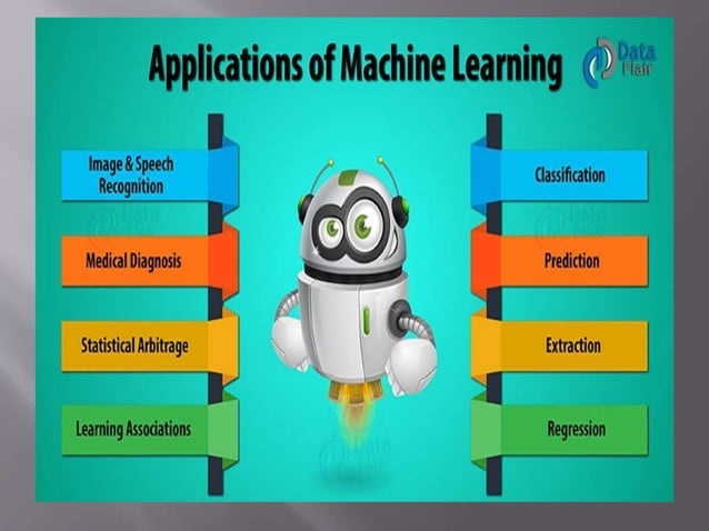 Machine Learning | PPTX