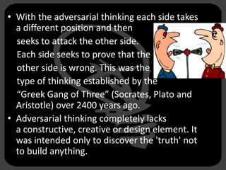 Edward De Bono | PPTX