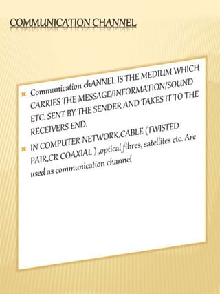 basics information of technology | PDF