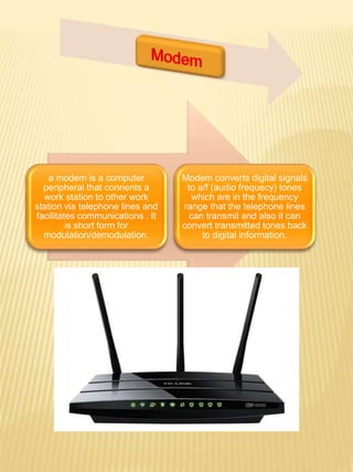 basics information of technology | PDF