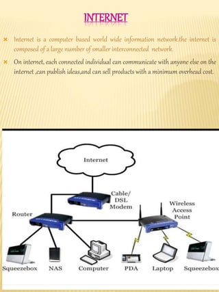 basics information of technology | PDF