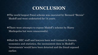 CORPORATE AND FINANCIAL FRAUD | PPTX