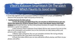 Smart watch under 300 2019 | PPT