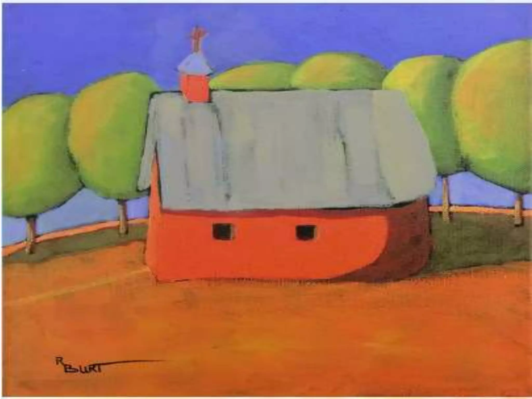 barbara meikle fine art | PPTX