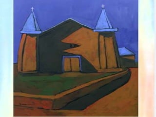 barbara meikle fine art | PPTX