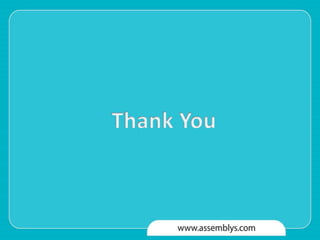 Contract Electronics Assembly | PPT