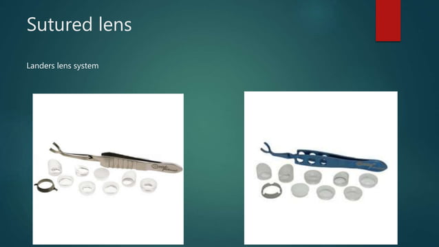 viewing systems in vitrectomy | PPTX | Eye and Vision Conditions ...