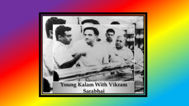 Ppt on APJ Abdul Kalam by kyathi sushma | PPTX | Sikhism | Religion ...
