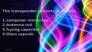 Ppt on Bio Chip by kyathi sushma | PPT