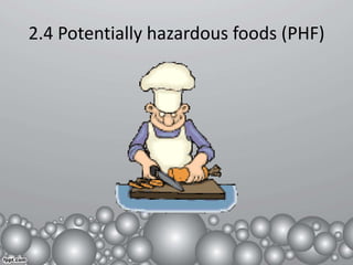 food hygiene and safety | PPT