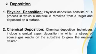 Micro Electro Mechanical System | PPT
