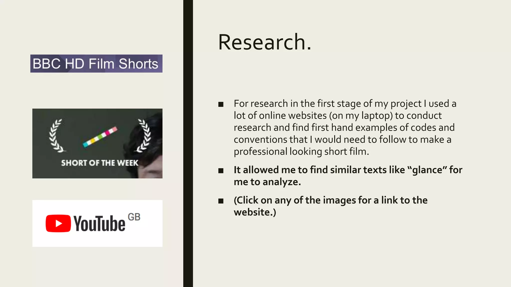 Pippa Evans CR 4 powerpoint 514432 | PPT