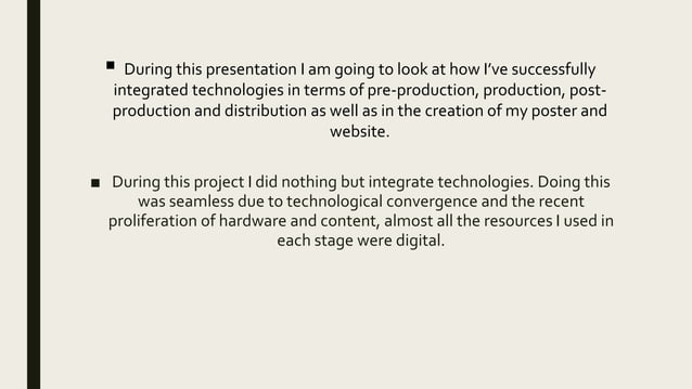 Pippa Evans CR 4 powerpoint 514432 | PPT