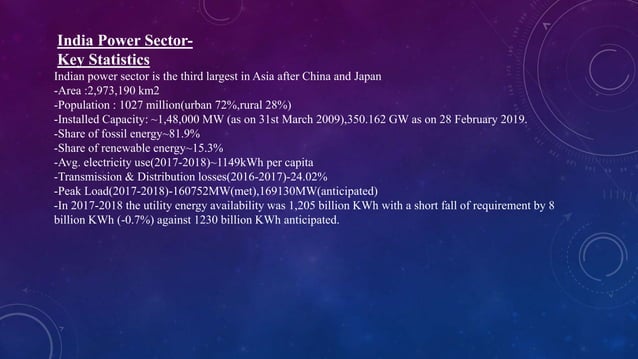 Computer control of power system. | PPTX | Computer Software and ...