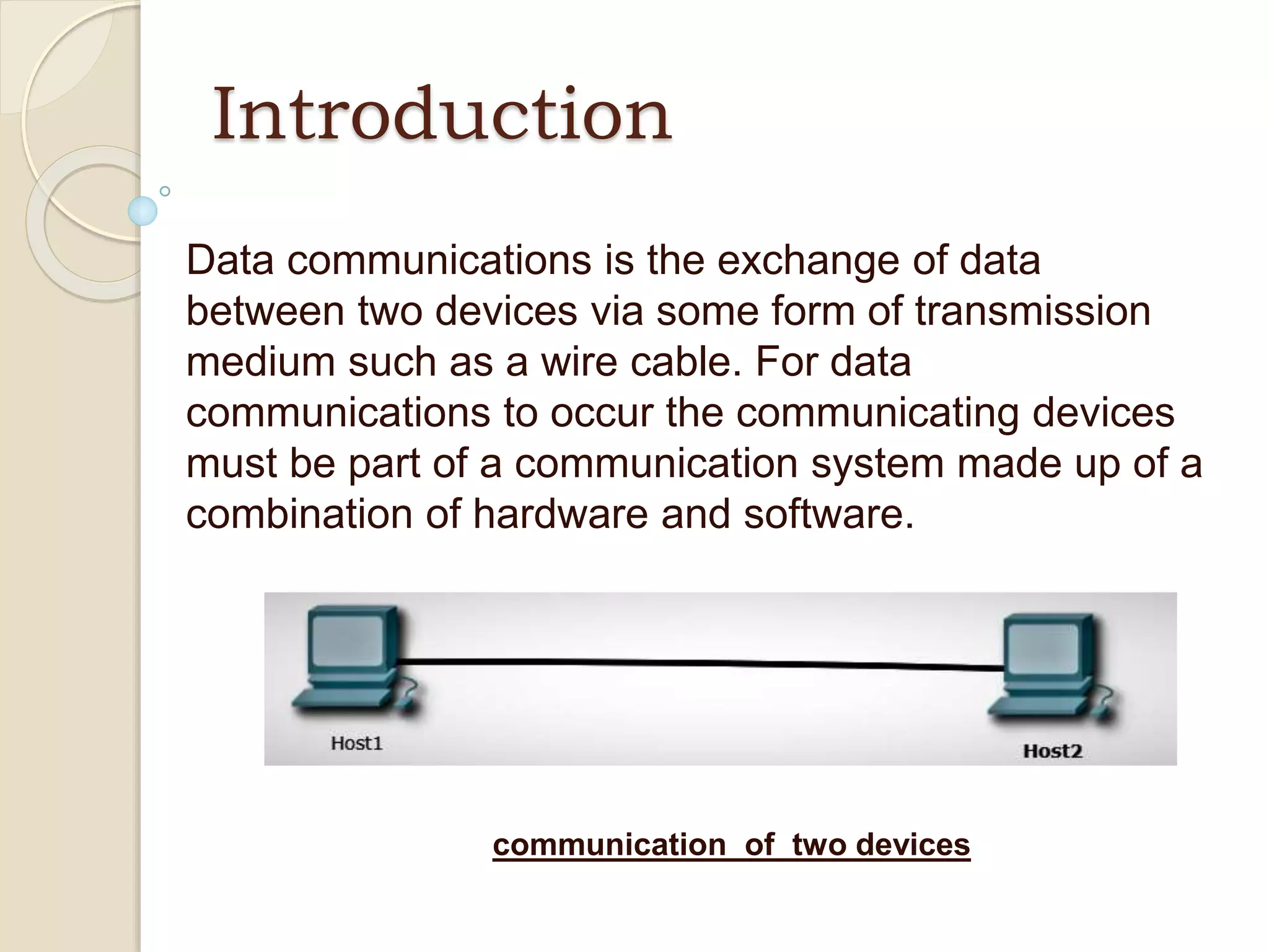 Error Correction And Detection Technique While Sending The Message Ppt