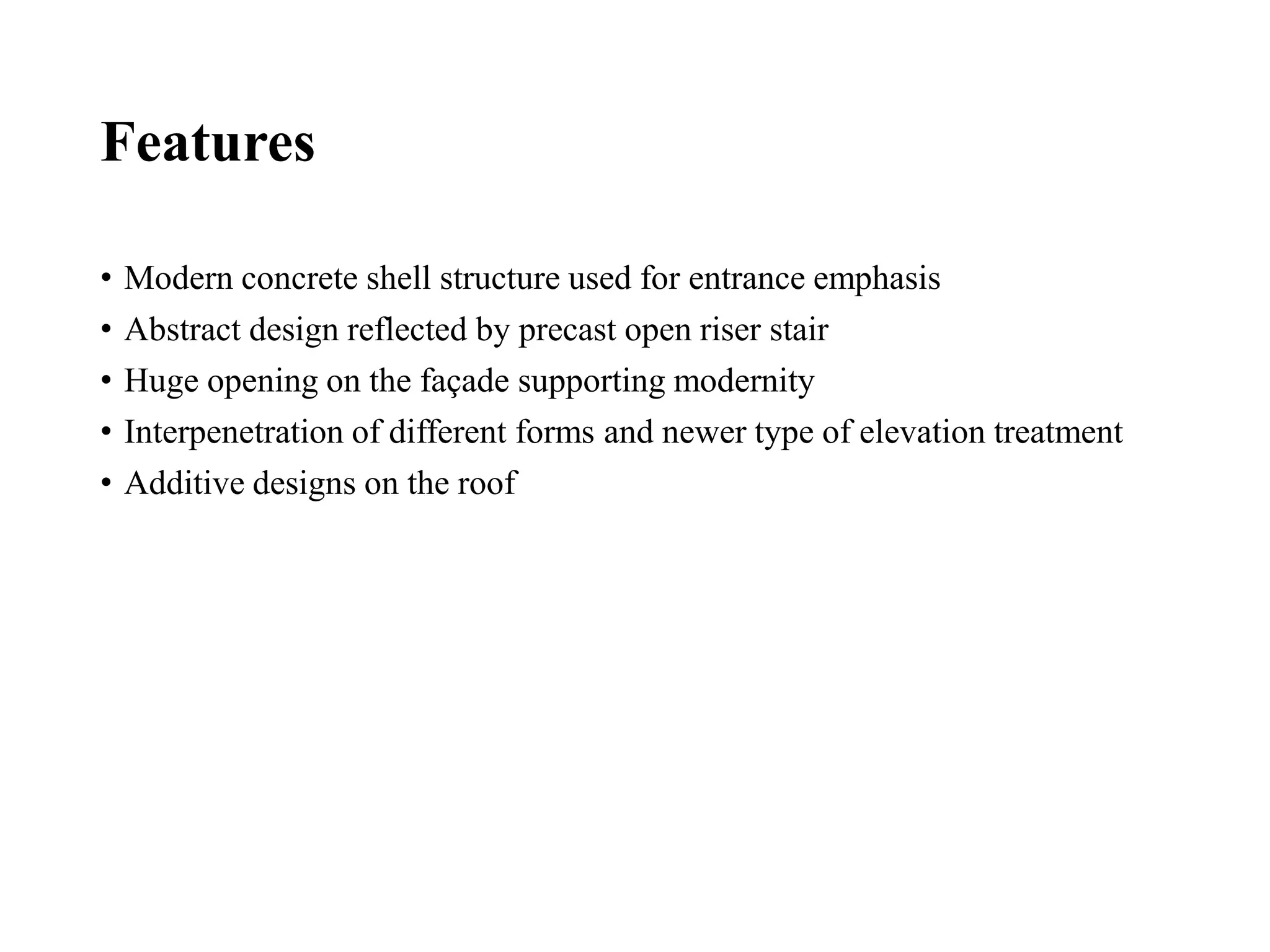 Contemporary Architects Of Nepal | PPTX