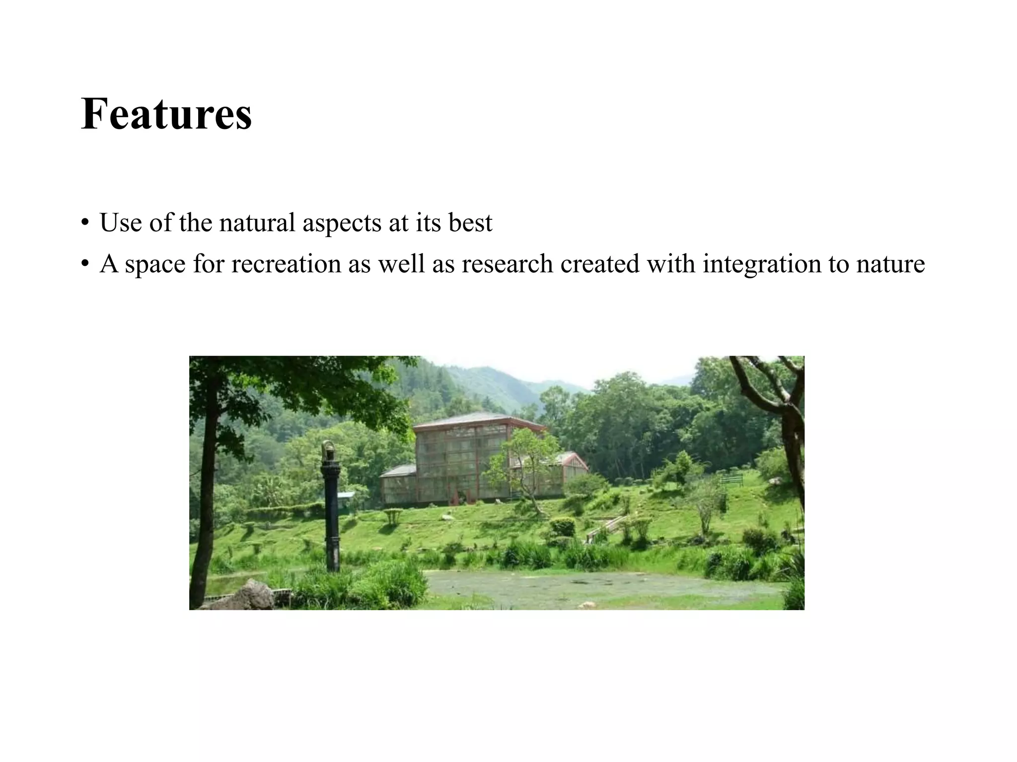 Contemporary Architects Of Nepal | PPTX