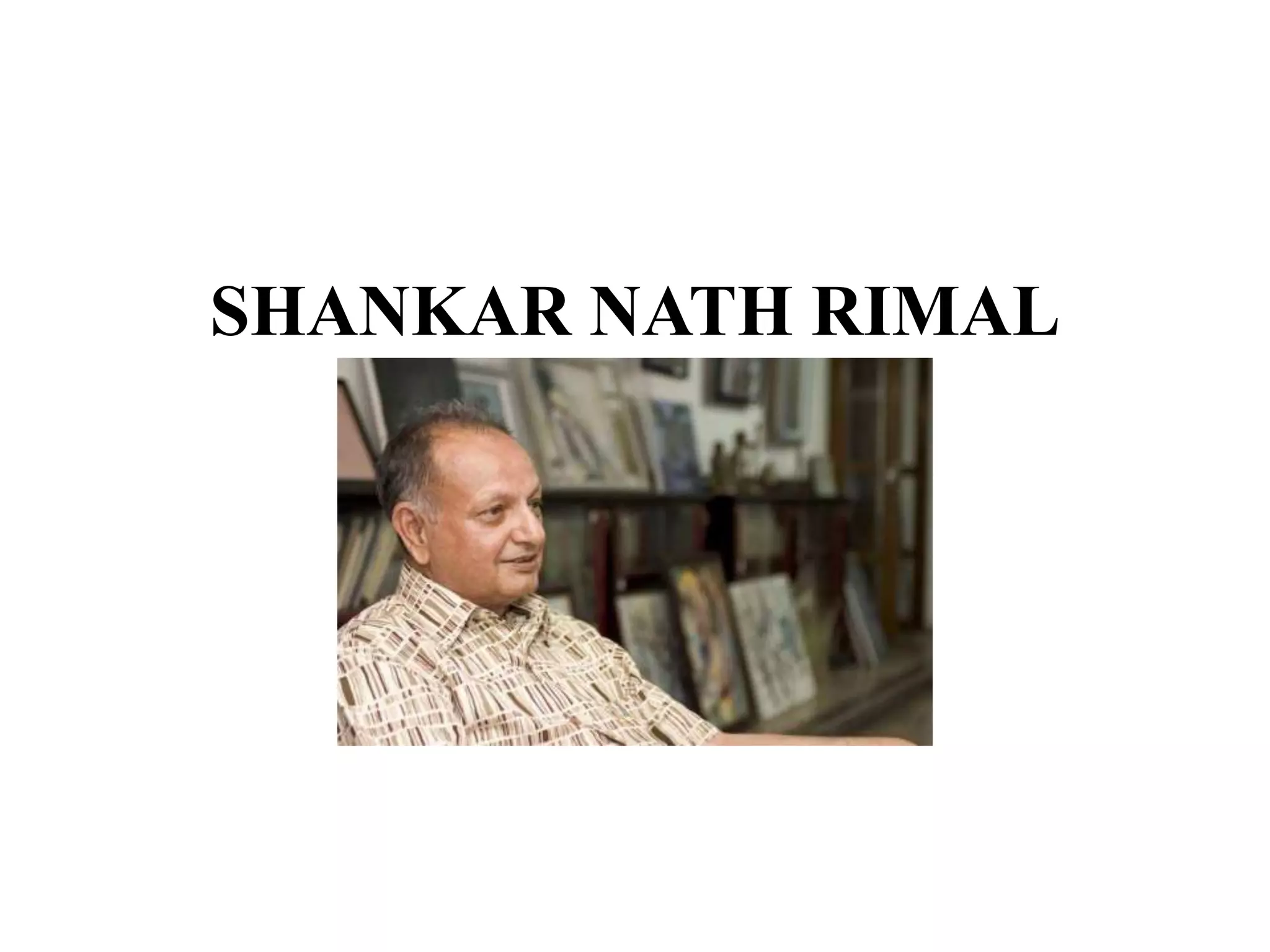 Contemporary Architects Of Nepal | PPTX