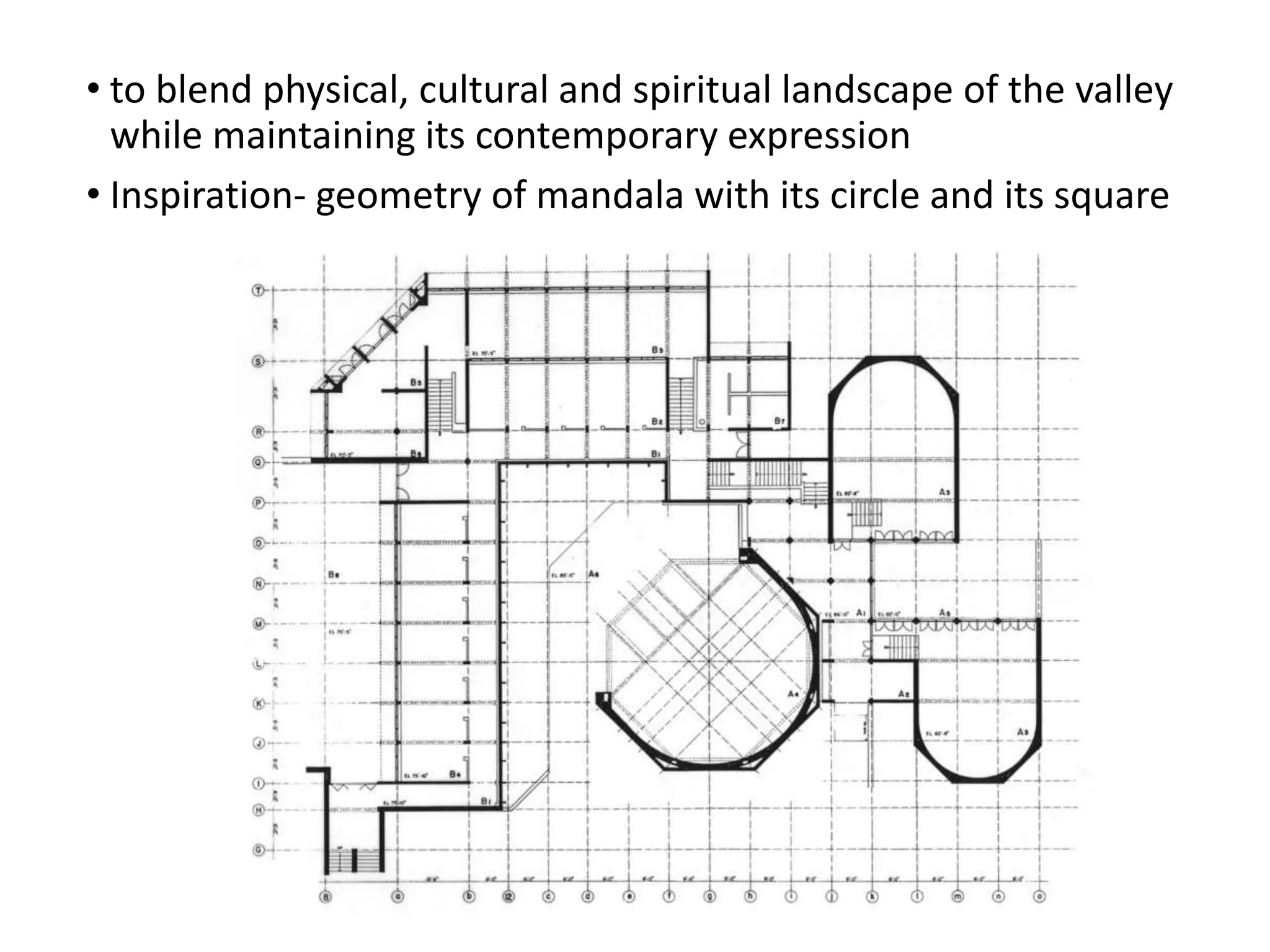 Contemporary Architects Of Nepal | PPTX