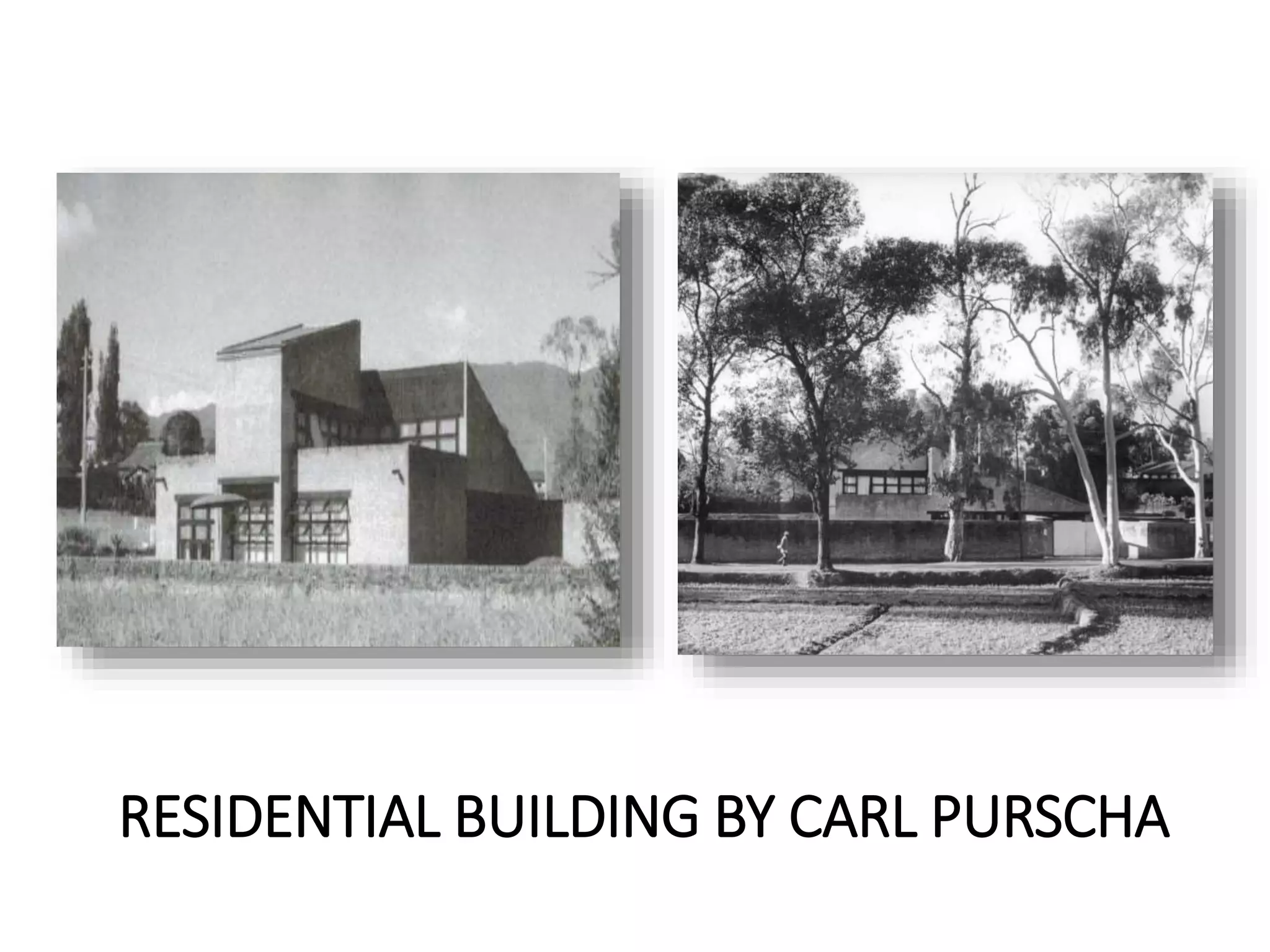 Contemporary Architects Of Nepal | PPTX