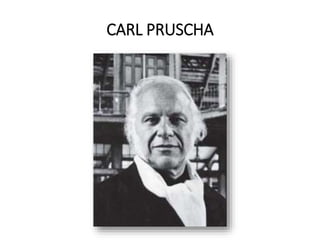 Contemporary Architects Of Nepal | PPTX