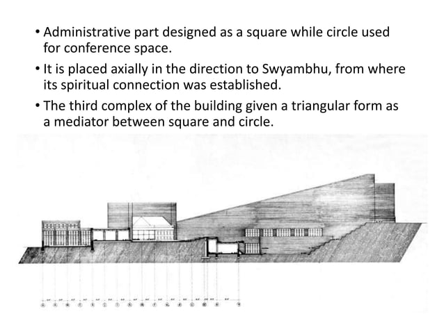 Contemporary Architects Of Nepal | PPTX