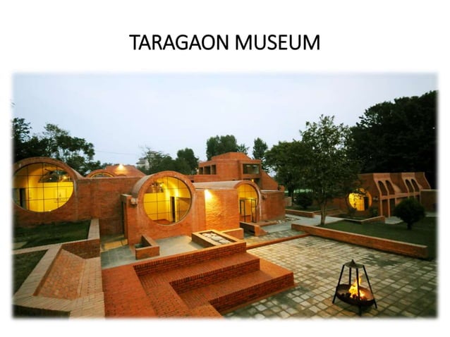 Contemporary Architects Of Nepal | PPTX