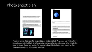 Unit 15 - LO2 | PPTX | Entertainment