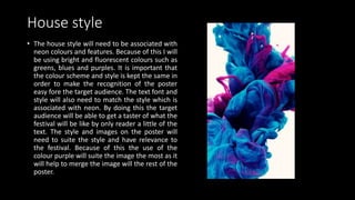 Unit 15 - LO2 | PPTX | Entertainment