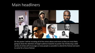 Unit 15 - LO2 | PPTX | Entertainment