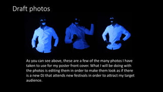 Unit 15 - LO2 | PPTX | Entertainment