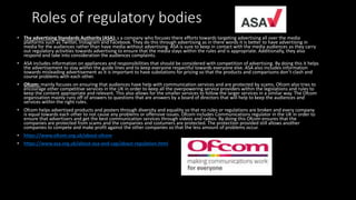 Unit 15 - LO2 | PPTX | Entertainment