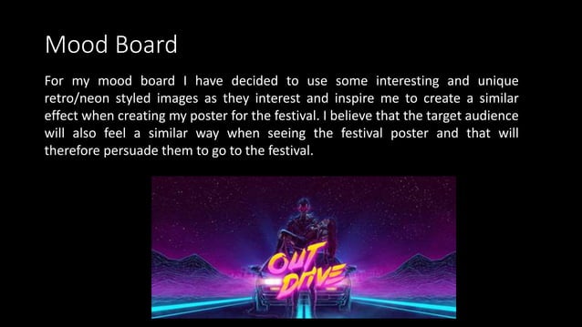 Unit 15 - LO2 | PPTX | Entertainment