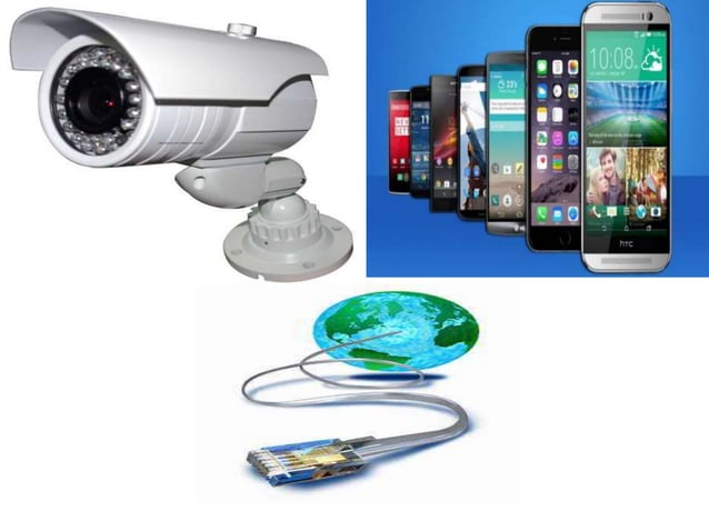 Fibrat Optike - projekt | PPTX