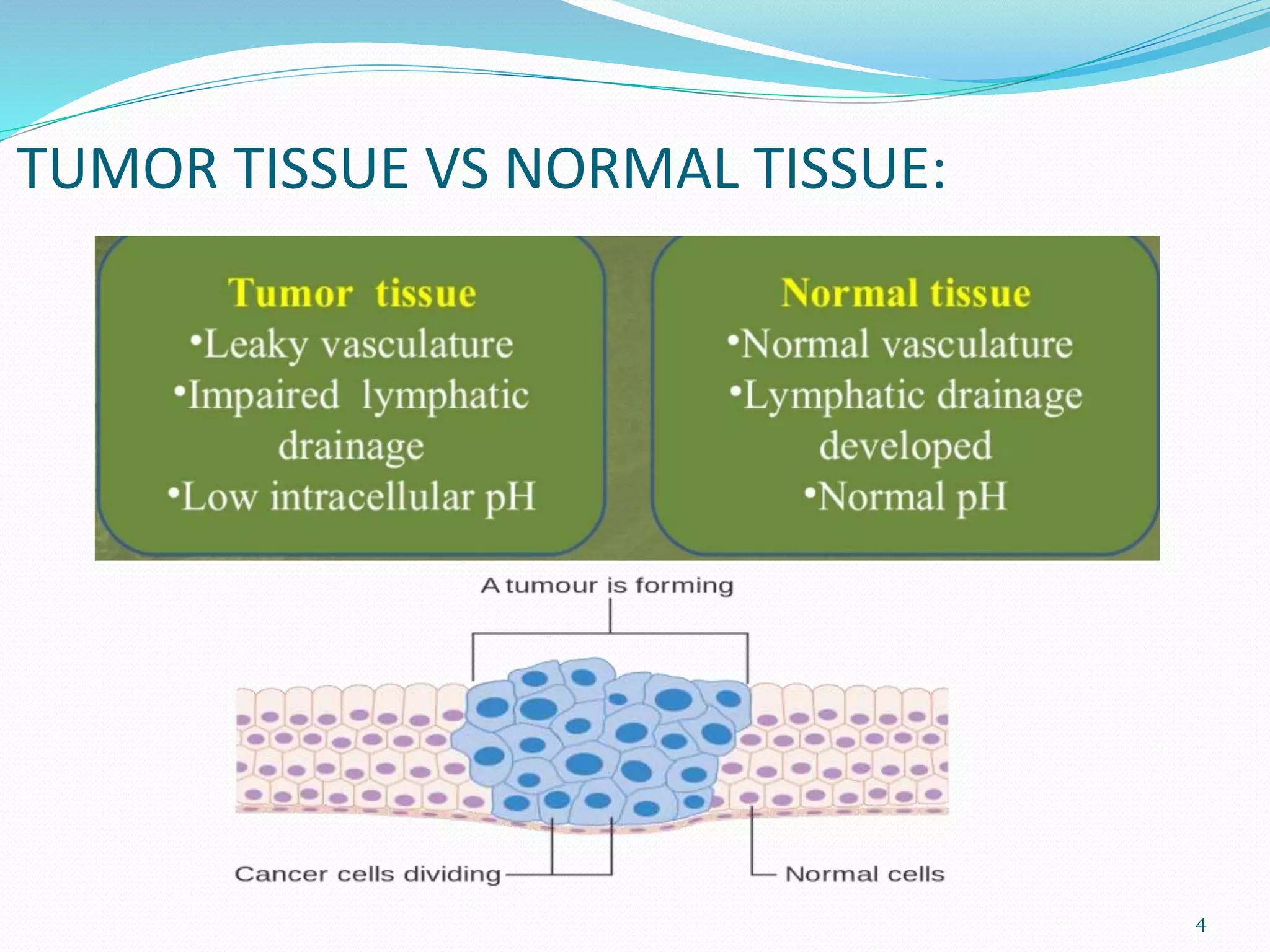 TUMOR TARGETING DRUG DELIVERY | PPTX