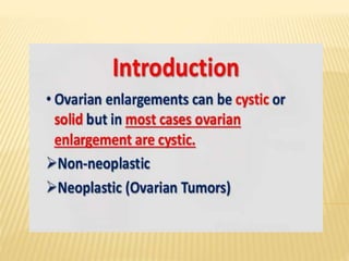uterine adnexa diseases | PPT