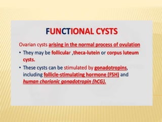 uterine adnexa diseases | PPT