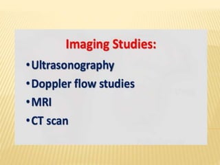 uterine adnexa diseases | PPT