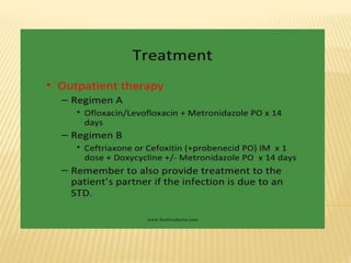 uterine adnexa diseases | PPT