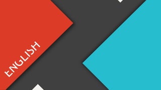 Social English & Communication | PPTX