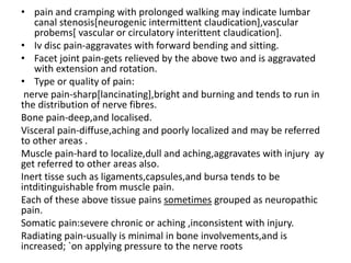 PAIN ASSESSMENT | PPT