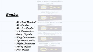 pakistan air force | PPTX