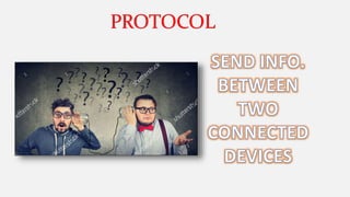 Stop and wait arq protocol | PPT
