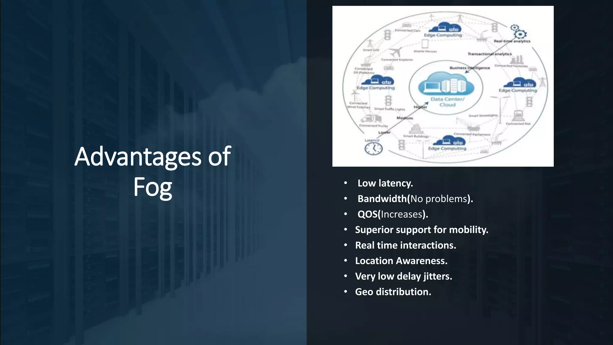 Fog Computing | PPT