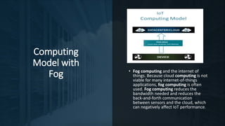 Fog Computing | PPT